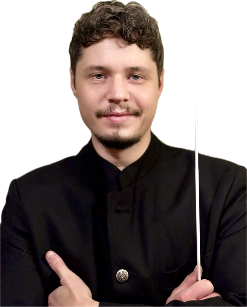 Welcoming Mark Sterlini Smith as our new Musical Director - Wessex ...